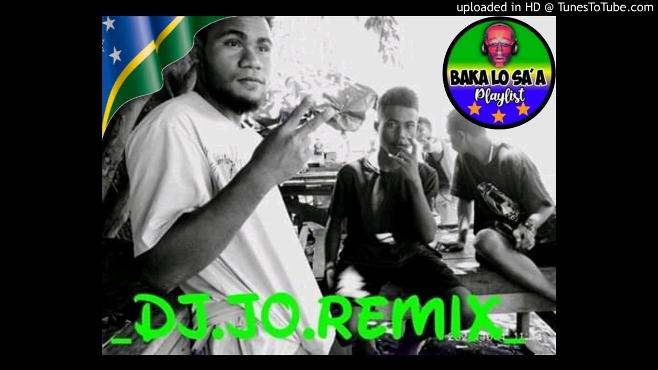Dj Jo ReMiX 2020 - YouTube