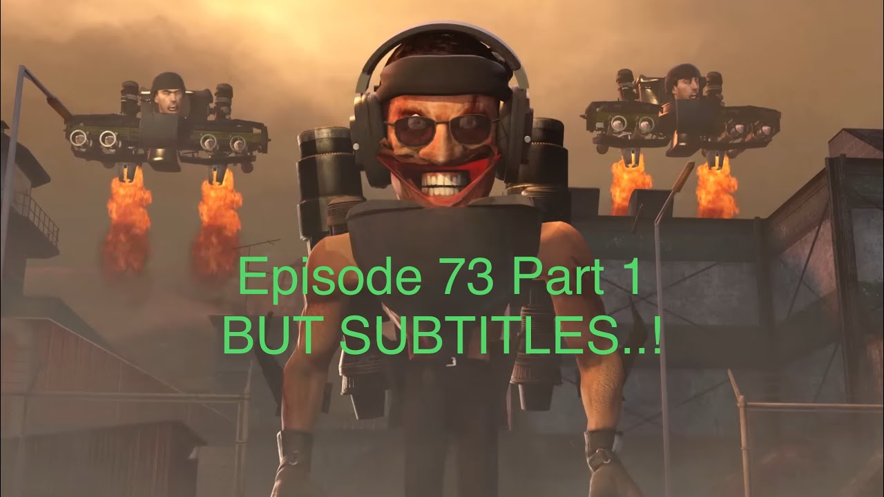 Episode 73 part 1 with subtitles - YouTube