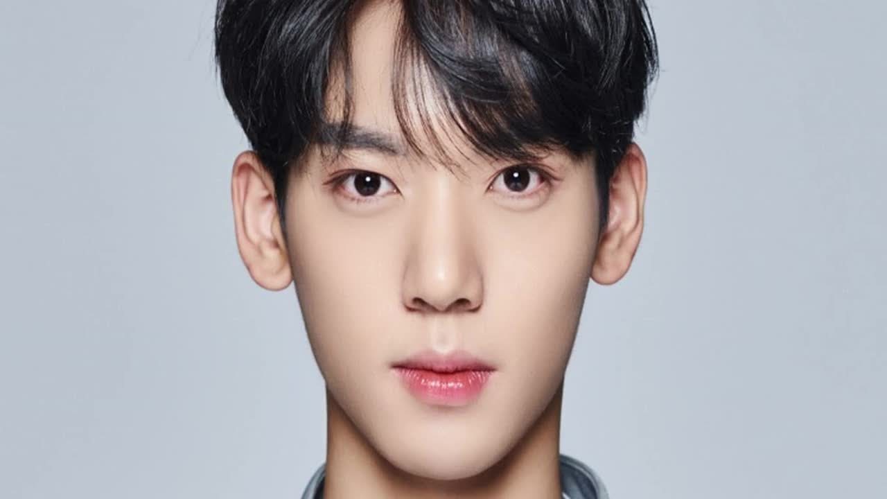 Pre-debut photos of 'Boys Planet' contestant Han Yujin spark dating ...