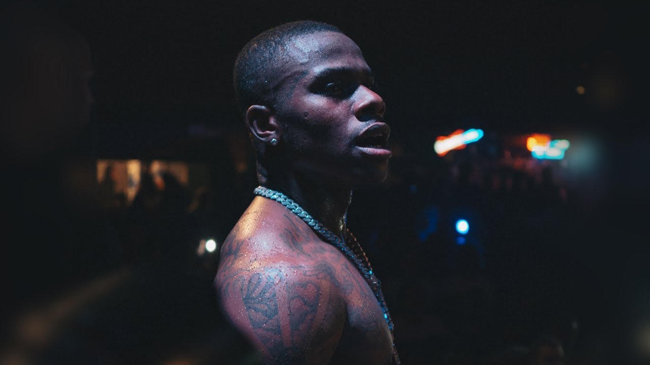 DaBaby Live 4/20 Performance - YouTube