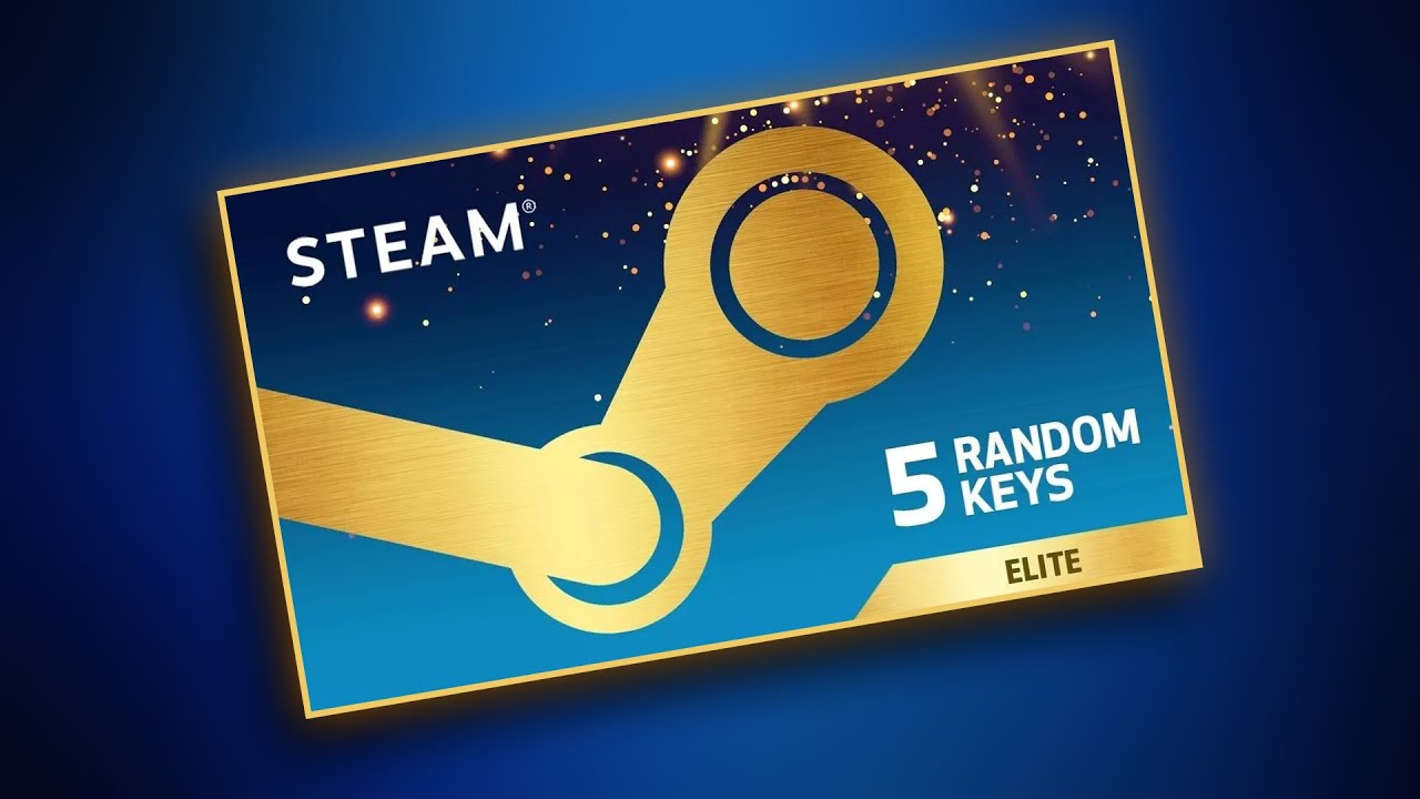 Playing 6 RANDOM Steam Games... - YouTube