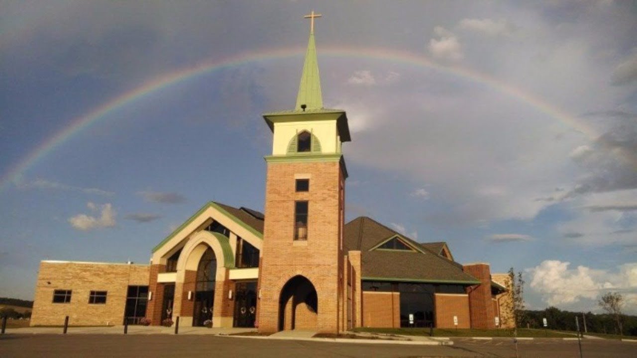 Craig Ryan Chaput Funeral - YouTube