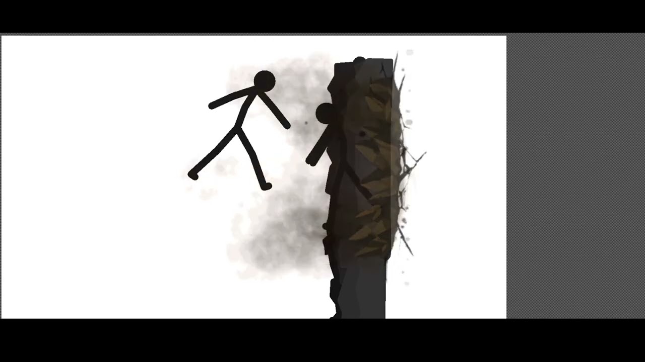 I tried to do grand fissure finisher but in my own way. - YouTube