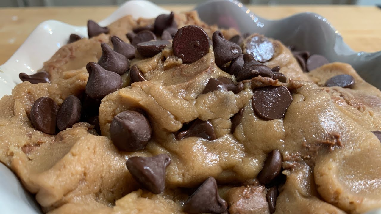 Masa para galletas comestible| MARILYN MILES - YouTube