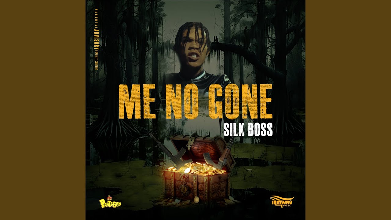 Me No Gone - YouTube