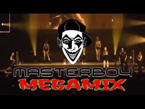 Masterboy Megamix #videomix  #masterboy #eurodance90 #clasicosdelos90 #eurobeat #90s