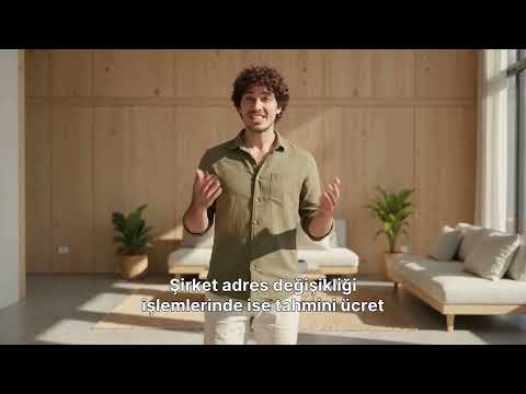 Limited şirket kuruluş maliyeti ve Tescil işlemleri ücretleri