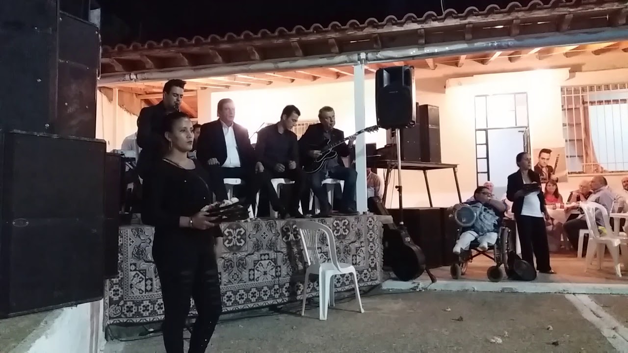 Το βουνό Γιώργος Μπέκιος δάσκαλος - YouTube