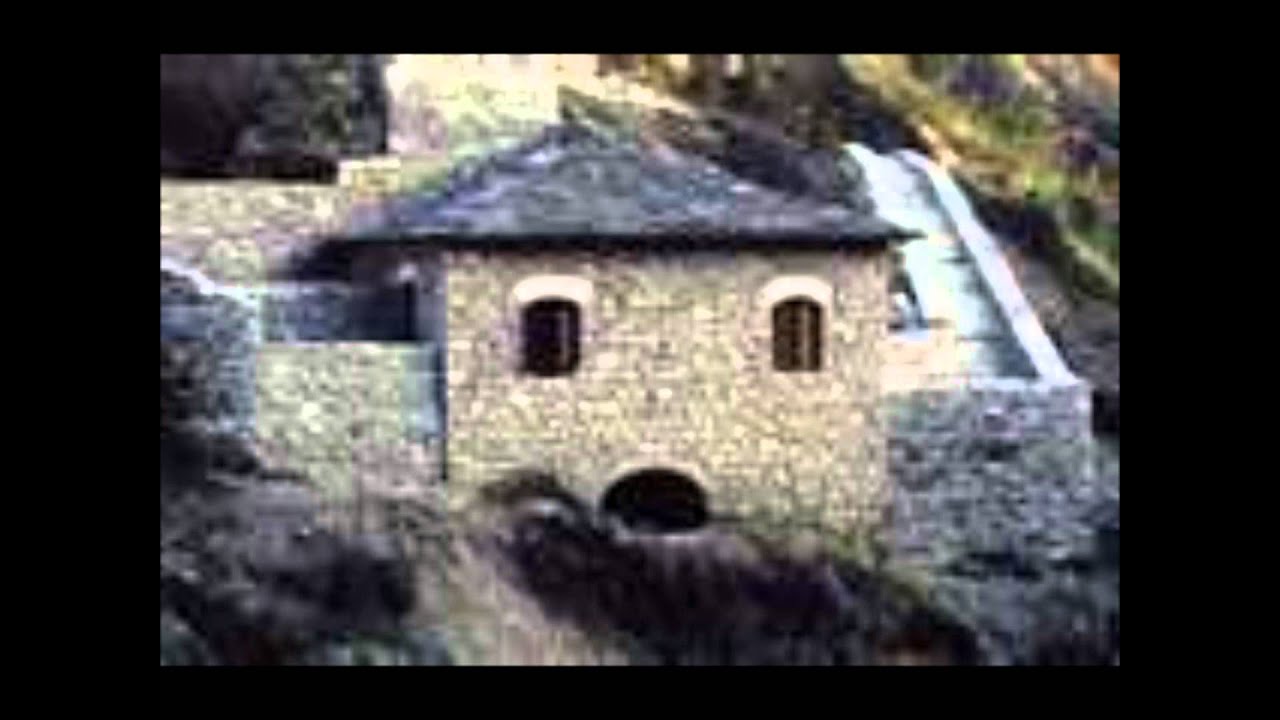 Γλεντι Στην Ηπειρο - YouTube