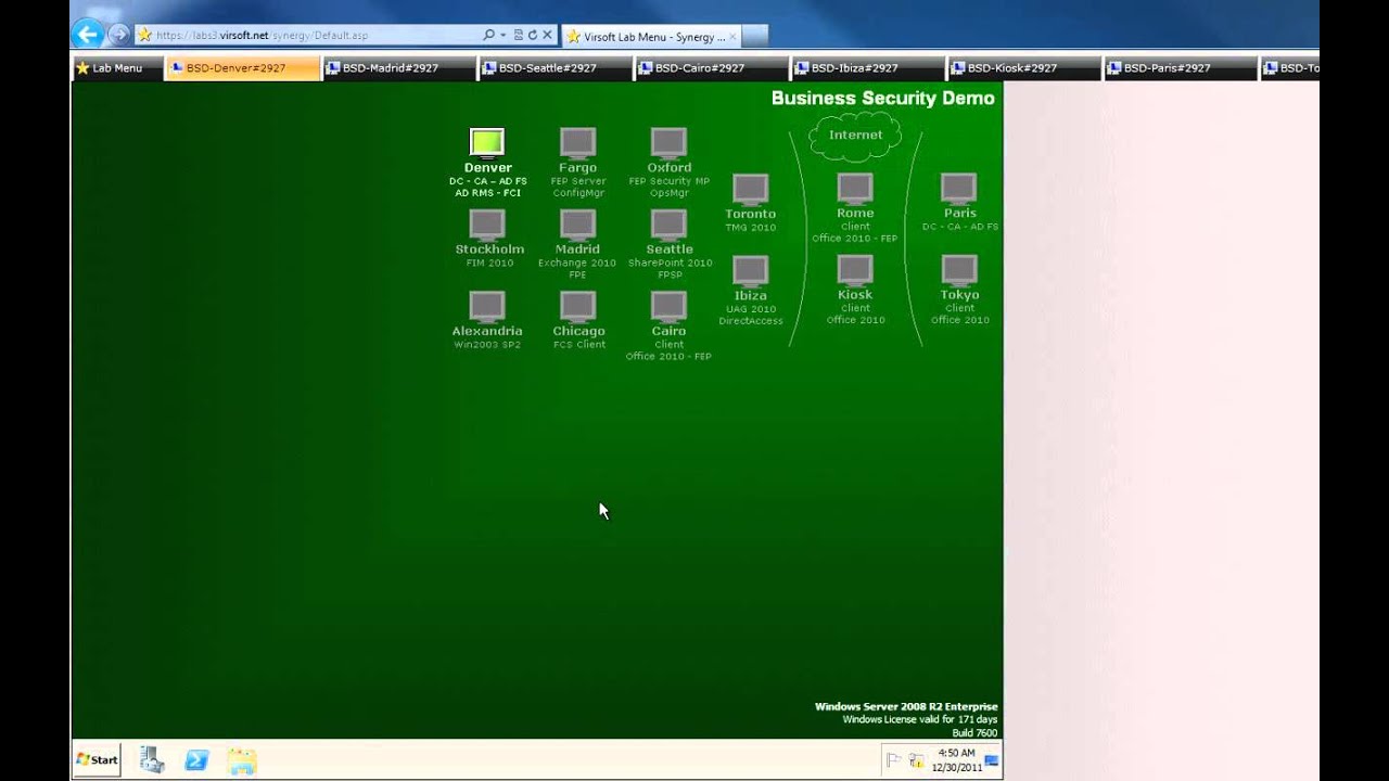 A Technical Introduction to Virsoft Solutions - YouTube