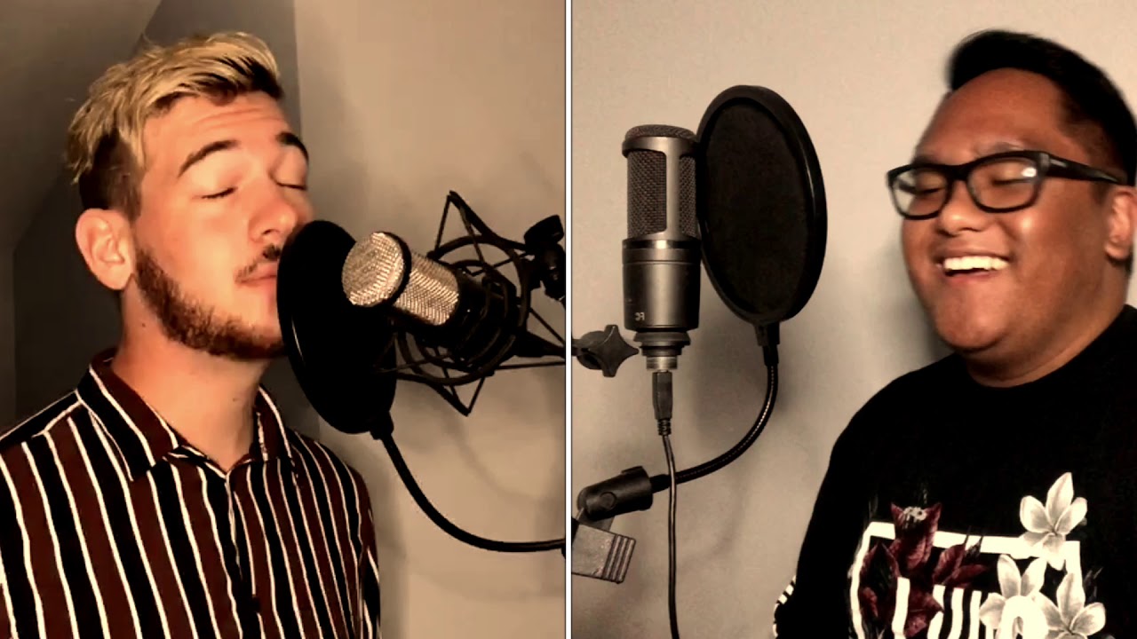 Tawnted and Raymond Salgado - The Takeaway (Live) - YouTube