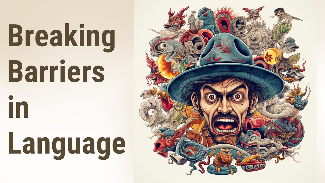 Empathy & Understanding: Breaking Barriers in Language - YouTube