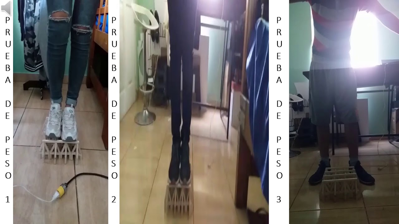 ESTRUCTURA ADINTELADA: ACUÑA - ARGUEDAS - YouTube