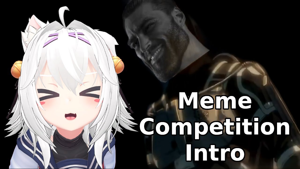 Filian's meme competition intro - YouTube