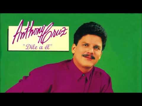 Anthony Cruz Mix By Dj MateCoco - YouTube