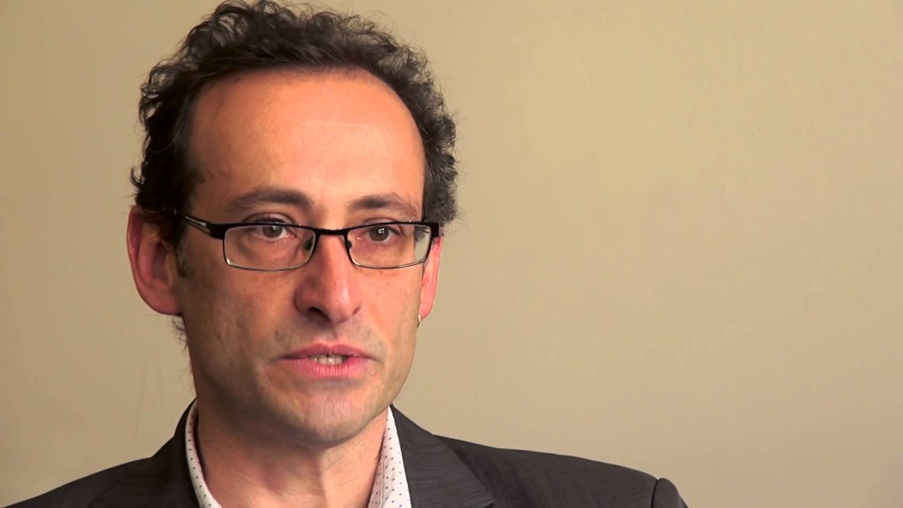 The ideas behind the TIPS Annual Forum 2015 - an interview with Saul ...