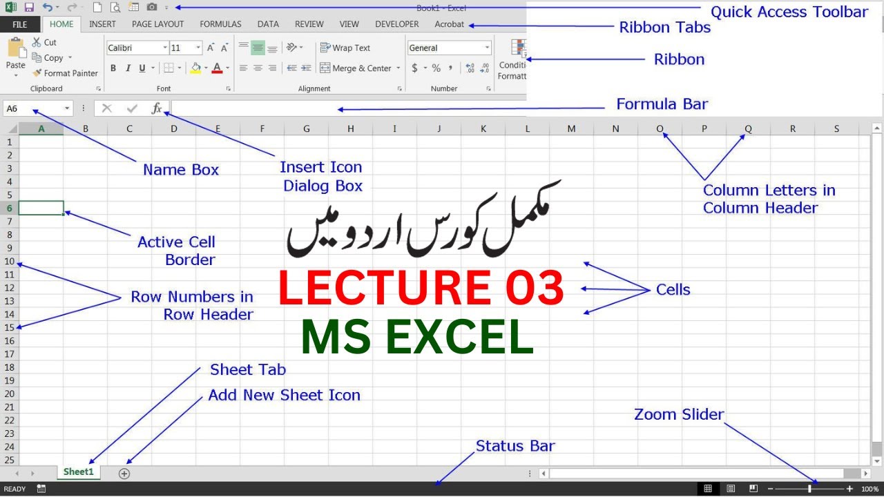 5 Simple Excel Screen Hacks to Boost Your Productivity - YouTube