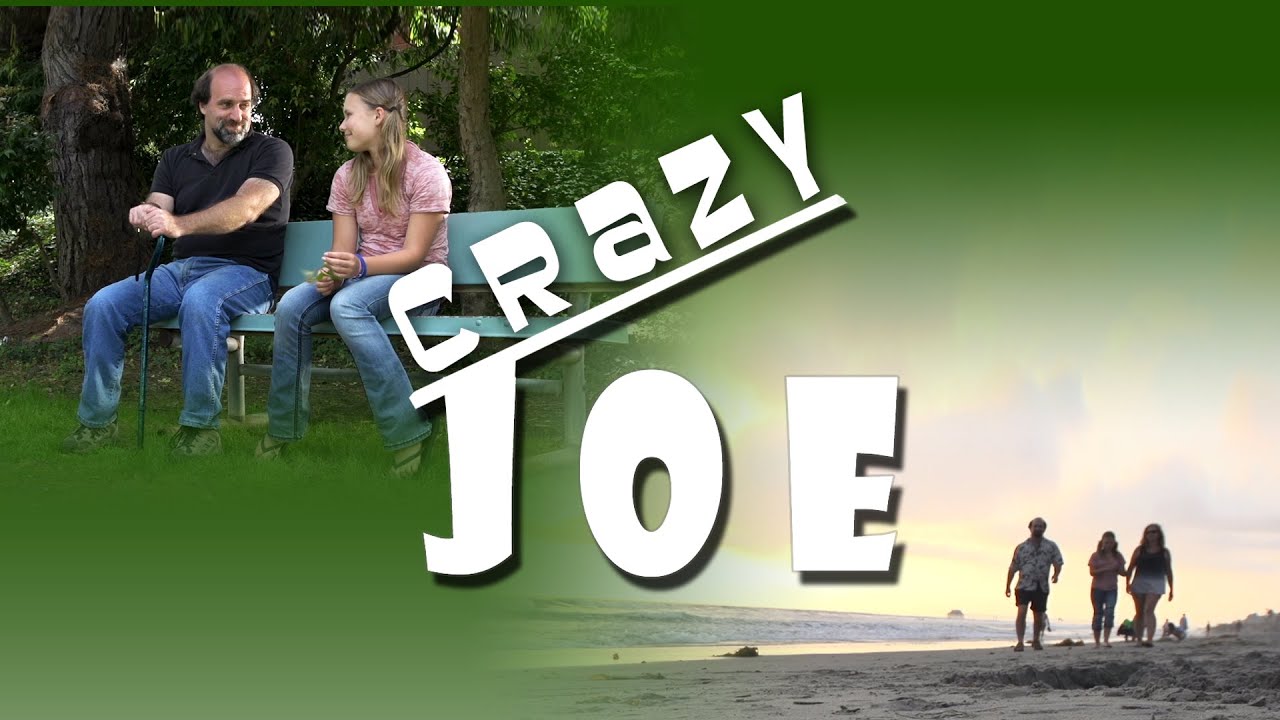 Crazy Joe - 1 minute trailer - YouTube