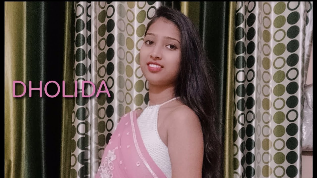 DHOLIDA | Gangubai | Aliabhatt | Silky Gupta - YouTube
