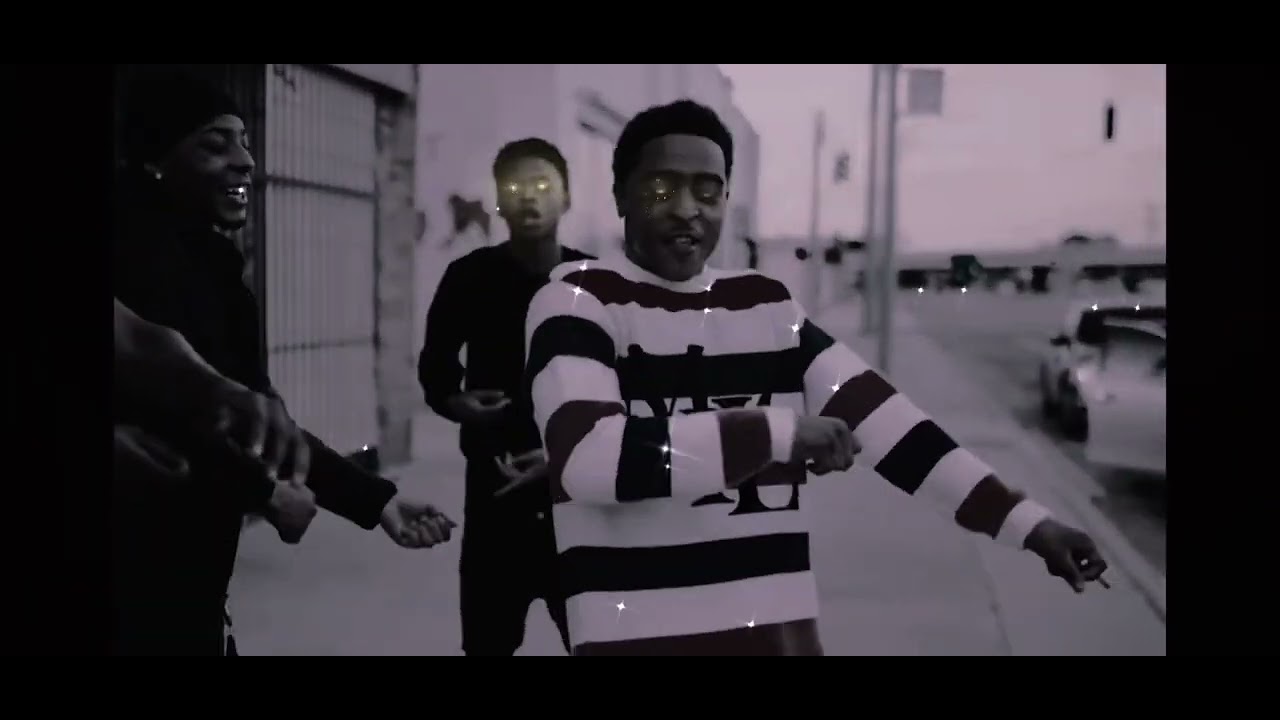 Li Acee- 2Times (official music video) - YouTube