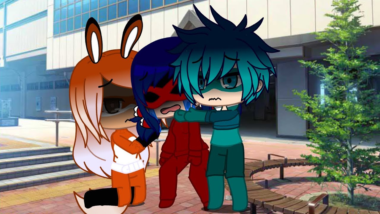 Where’s 3..? //mlb//meme// Dead Adrian Au - YouTube