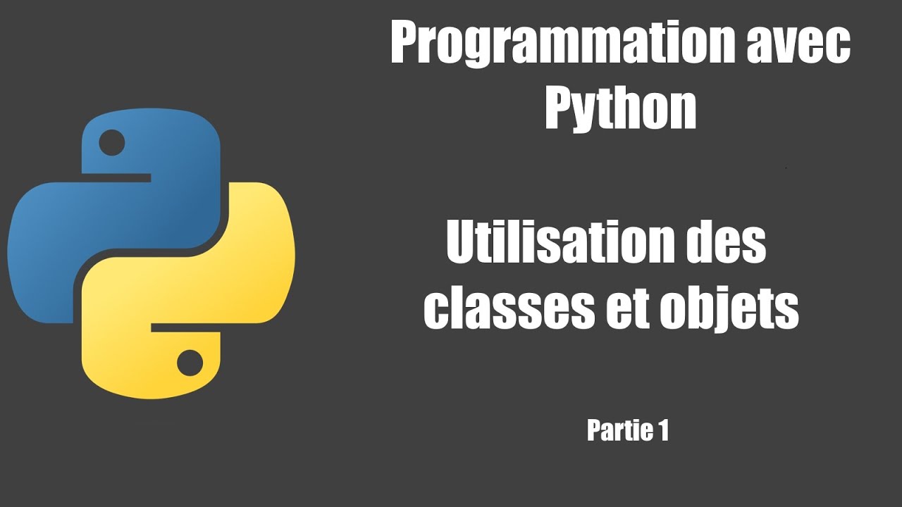Comprendre Namespace Classes Objets En 5mn En Python Partie 1 Youtube 2121