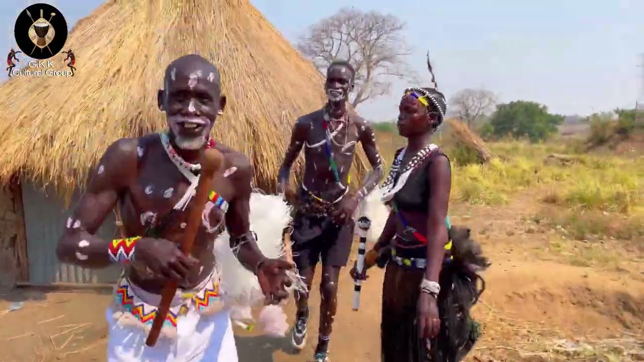 #LouNuersong Akoba#Akobagreentown#nuerbestsong#Nuerdancer#the_Best ...