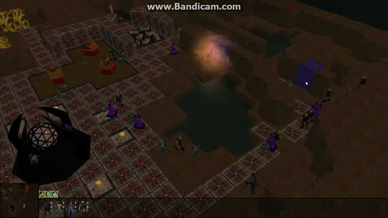 Jadex AgentKeeper - Dungeon Keeper alike Game - Open Source Java ...