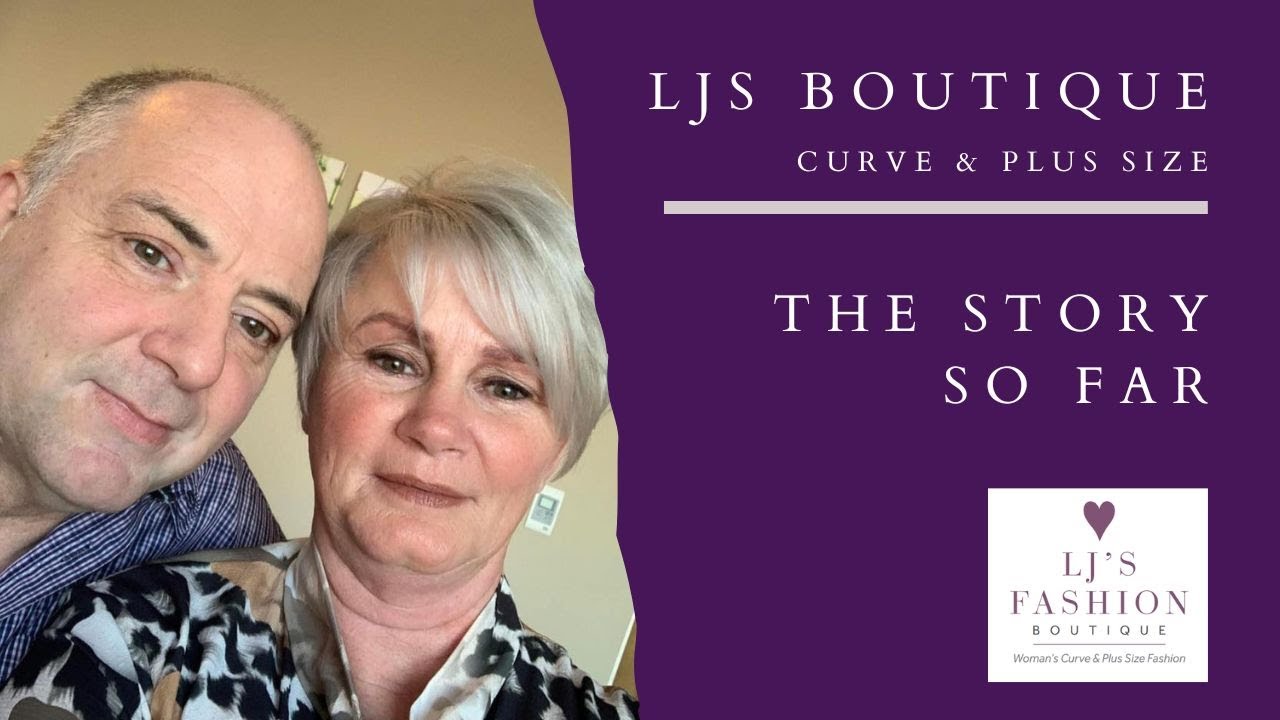 LJ's Ladies plus size and curve fashion boutique in Doncaster the ...
