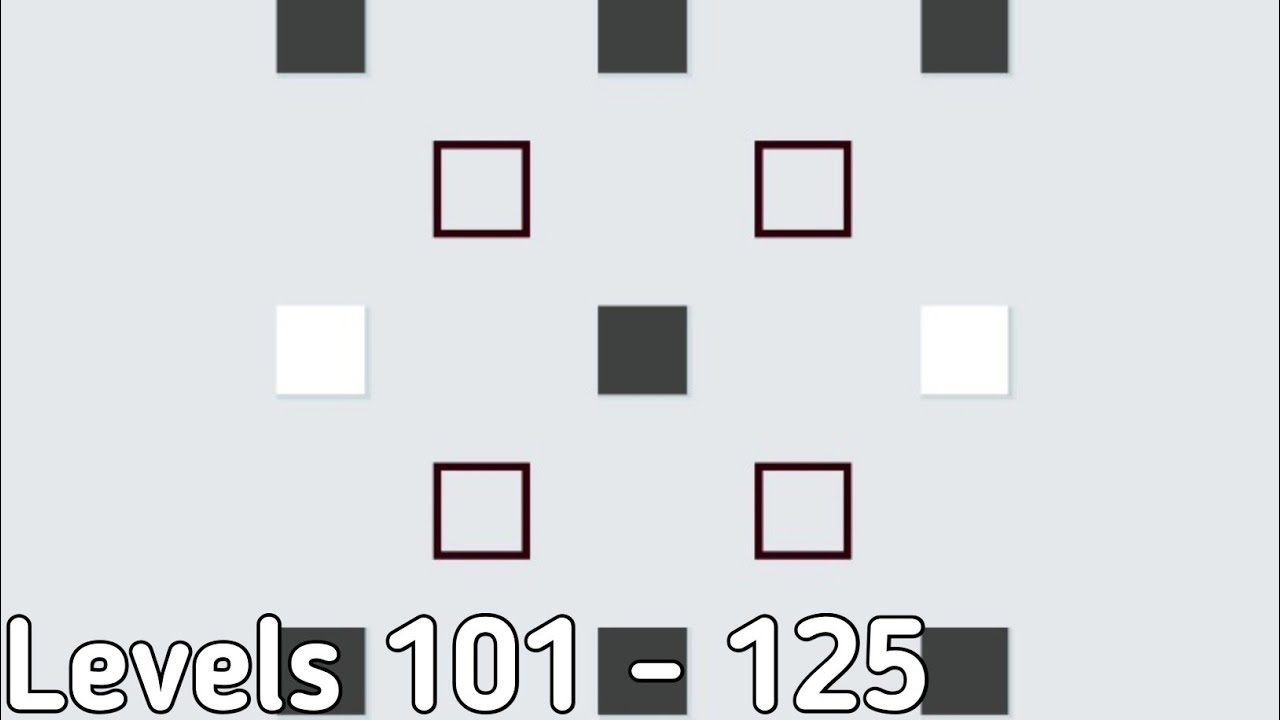 Okay? - Levels 101 - 125 Gameplay Detonado #5 - YouTube