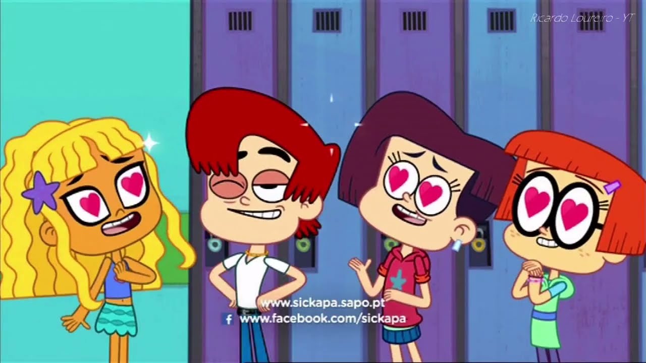 SIC K PUB - Agosto 2016 - YouTube