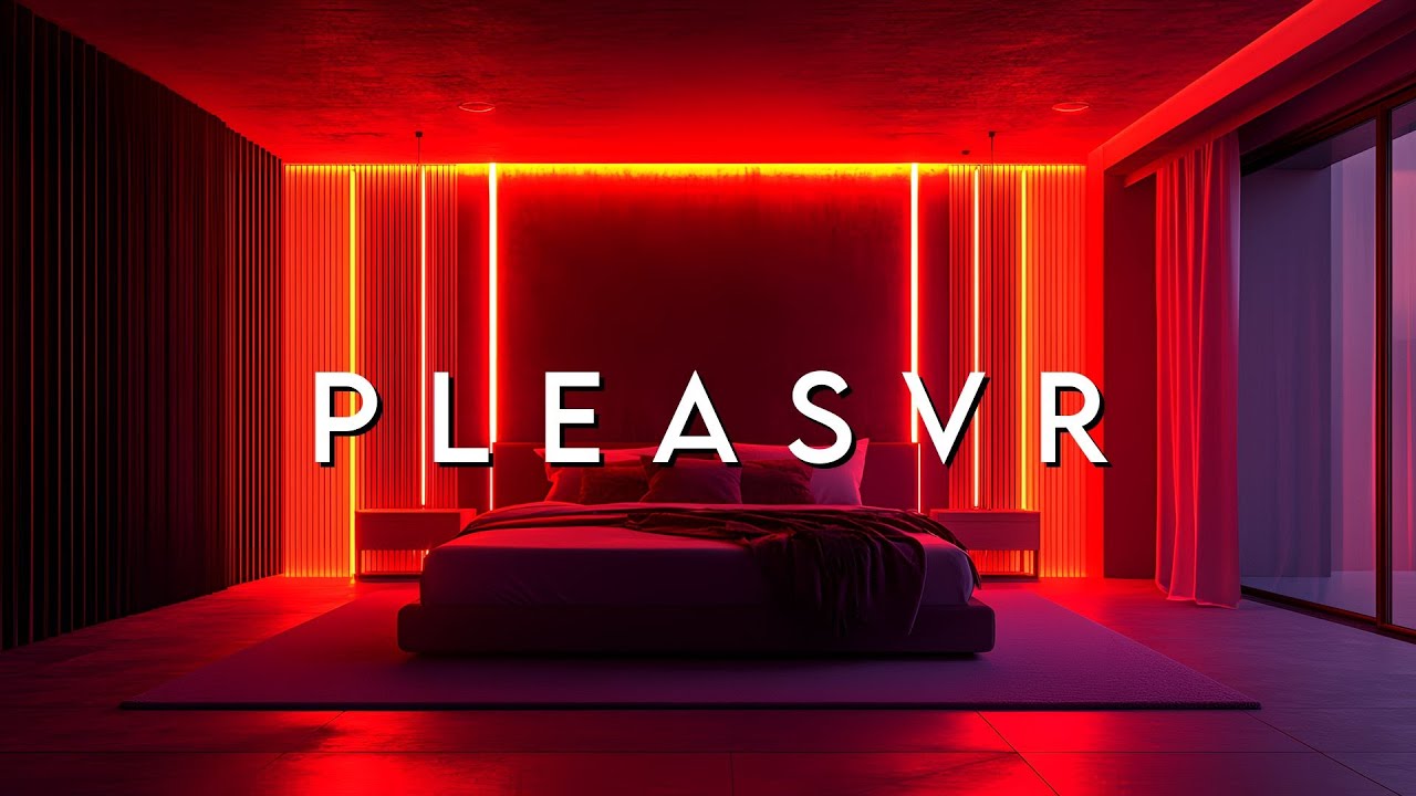 Dark RnB 🌹 Best Romantic Playlist | 1 Hour Loop - YouTube