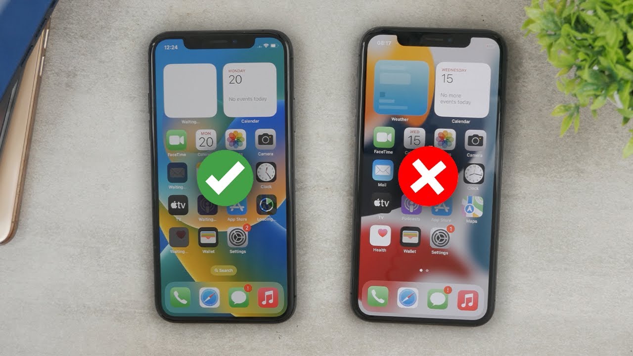 Don't Make This iPhone Mistake - YouTube