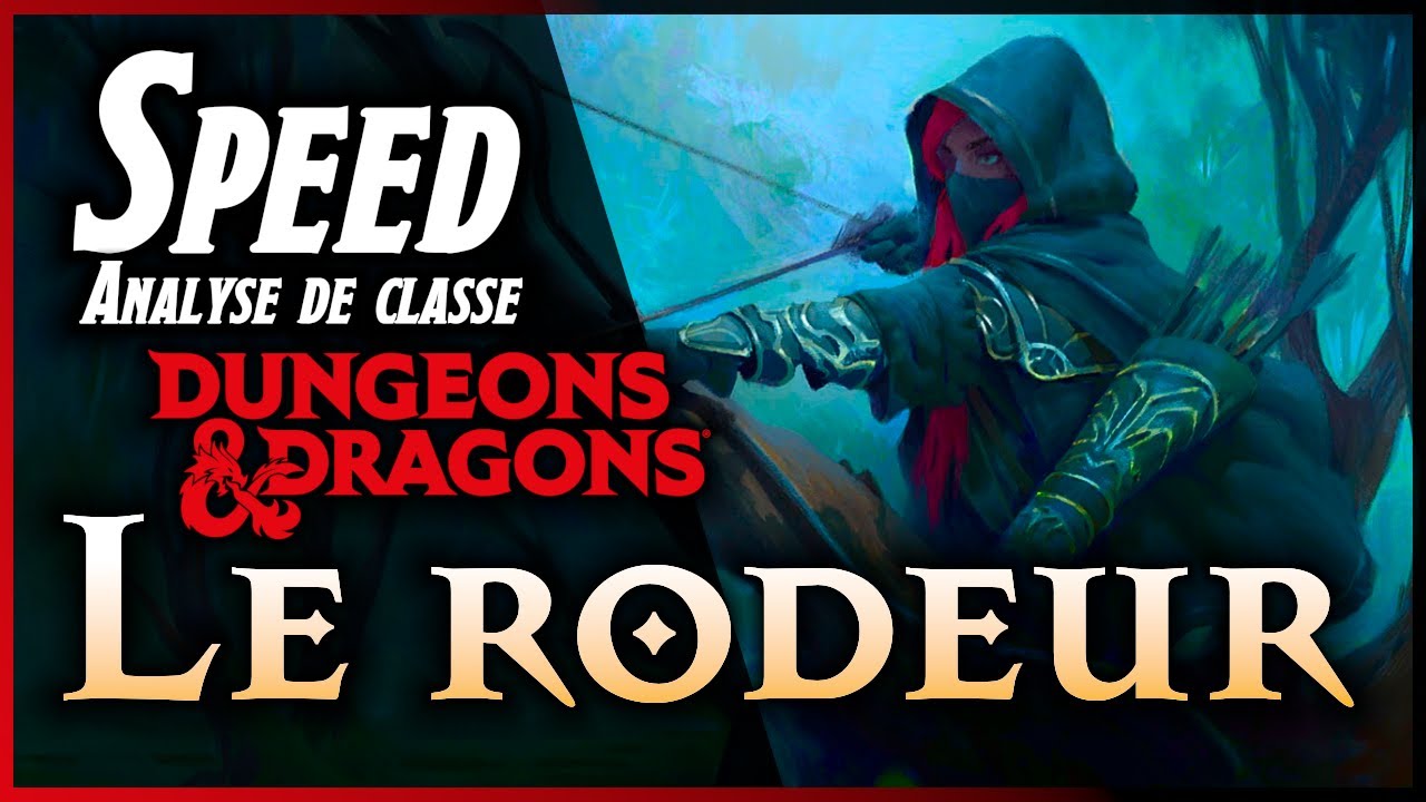 SPEED: JOUER UN RODEUR! - YouTube