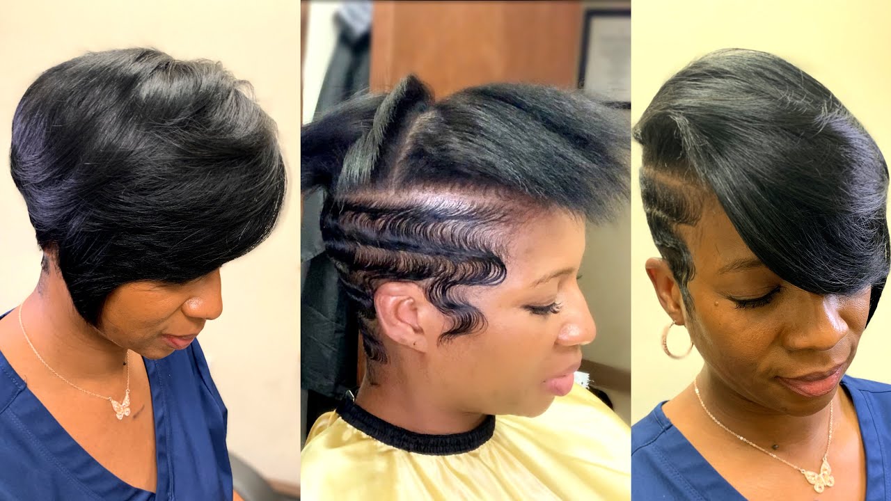 Alexis Cut & Style On my client | celebrity story time & bonus footage ...