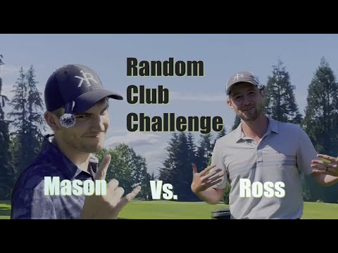 Random Club Challenge - YouTube