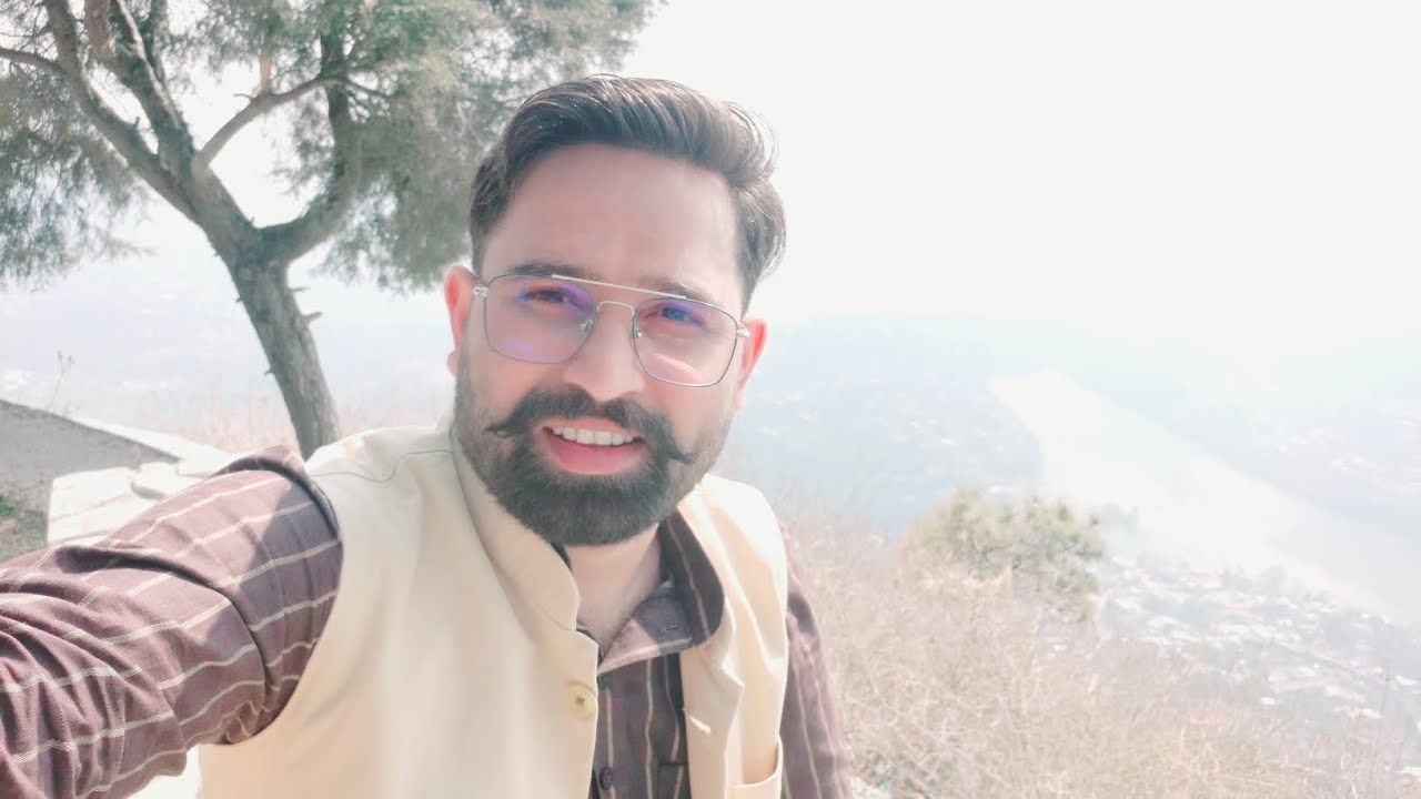 Karkotak Tample Bhimtal Uttarakhand - YouTube