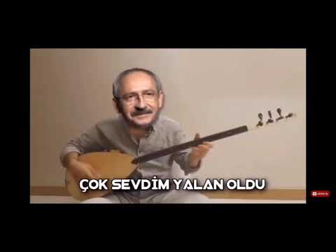 Fatih Balon Şarkı Erdoğan  zalim geceler