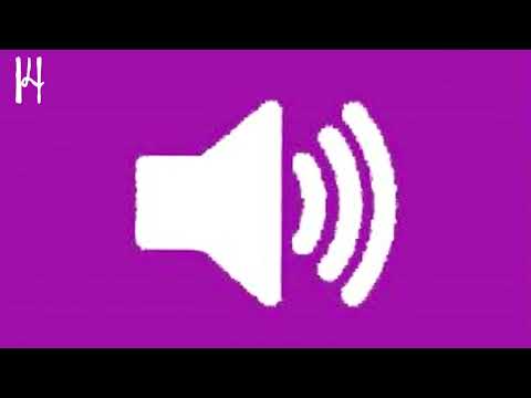 popular anime sound effects