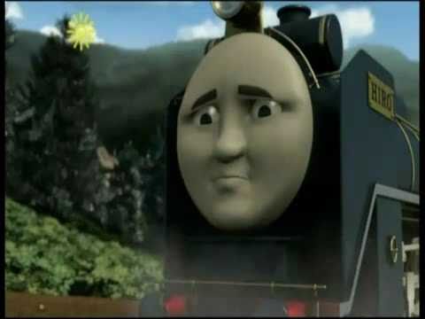 Happy Hiro UK - YouTube