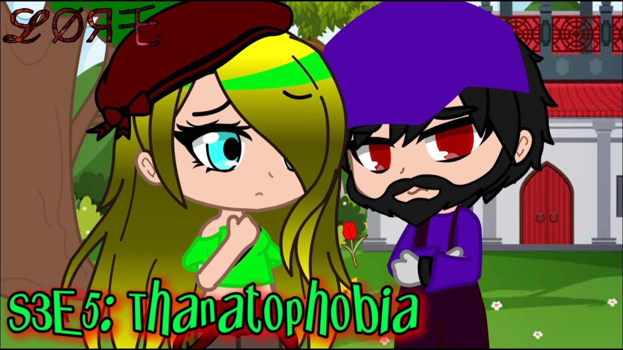 The Lion Guard 88 Lore - Season 3 Episode 5: Thanatophobia - FINAL ...