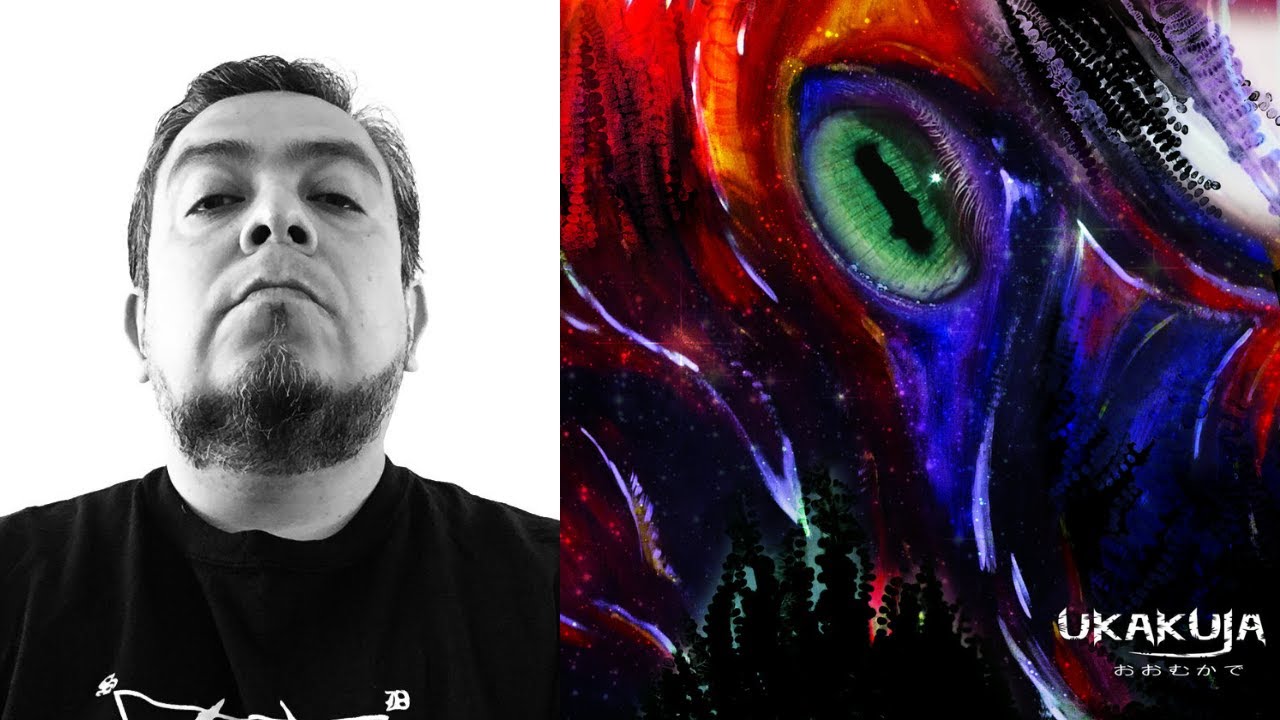 UKAKUJA - Ōmukade comentario reseña - YouTube