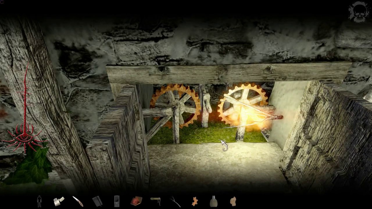 Anna: Extended Edition gameplay #1 - YouTube