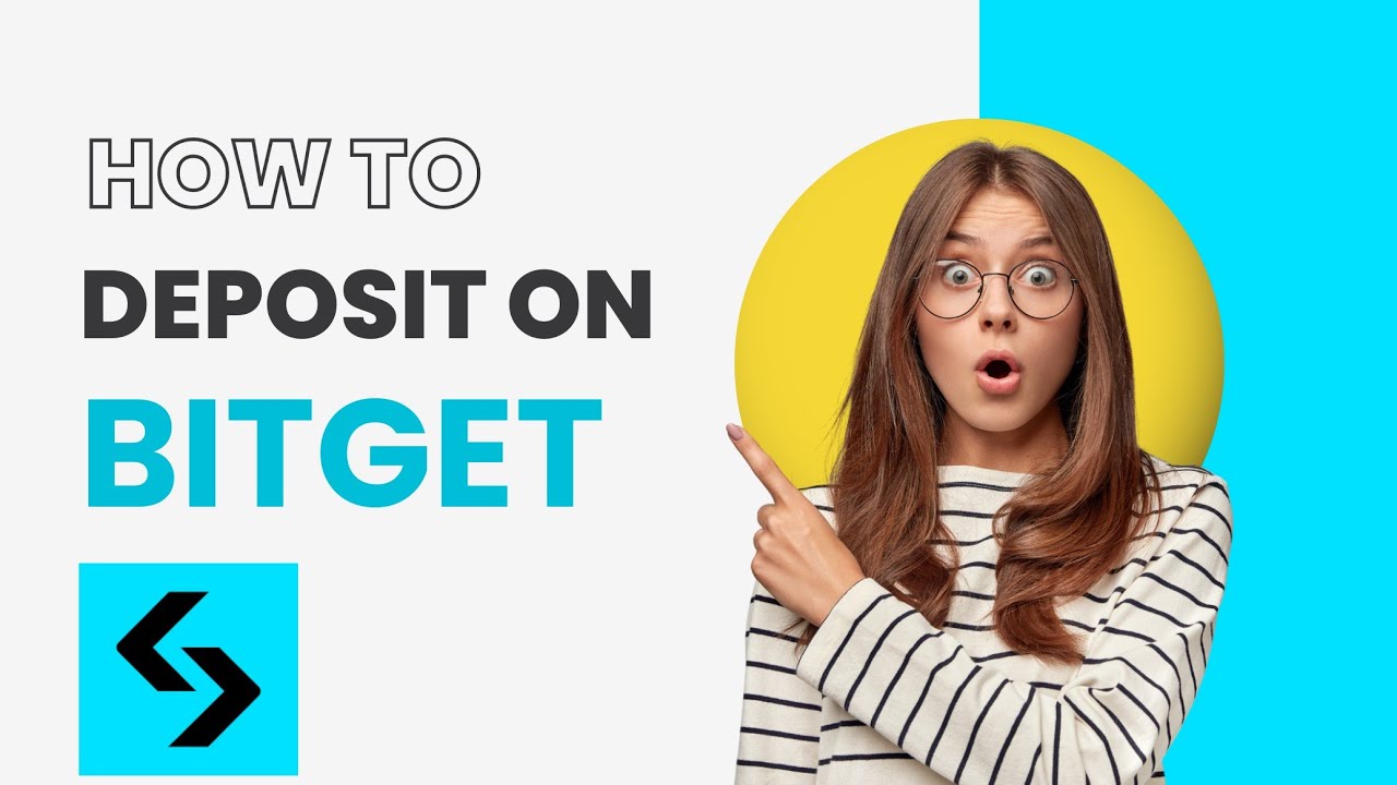 How To Deposit In BitGet Exchange - Add Funds In BitGet - BitGet ma ...