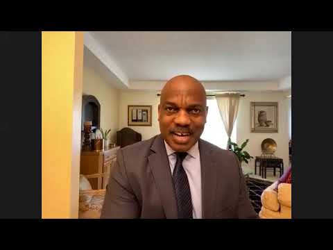 Pastor Randy Skeete - YouTube