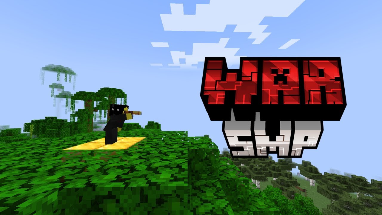 The BEST upcoming smp (apps open) - YouTube