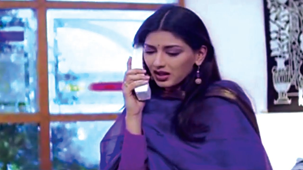 Premikula Roju || Kunal Waiting For Sonali Bindre Reply Love Scene ...