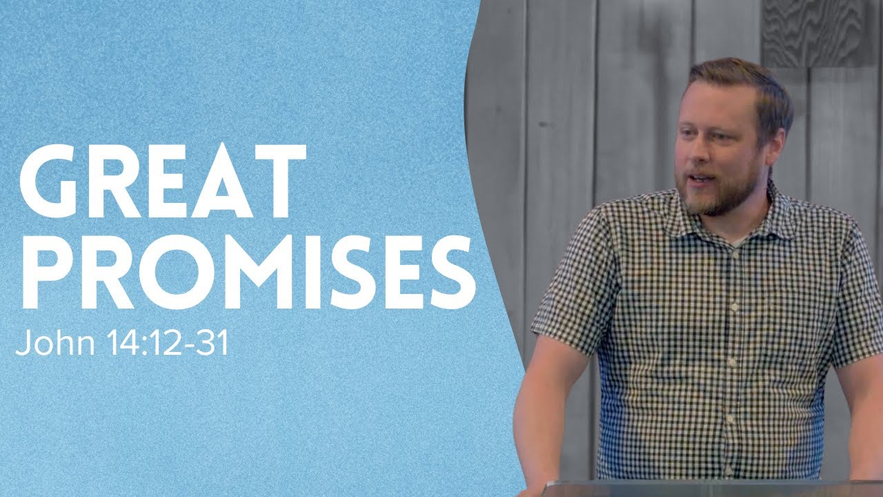 Great Promises - YouTube