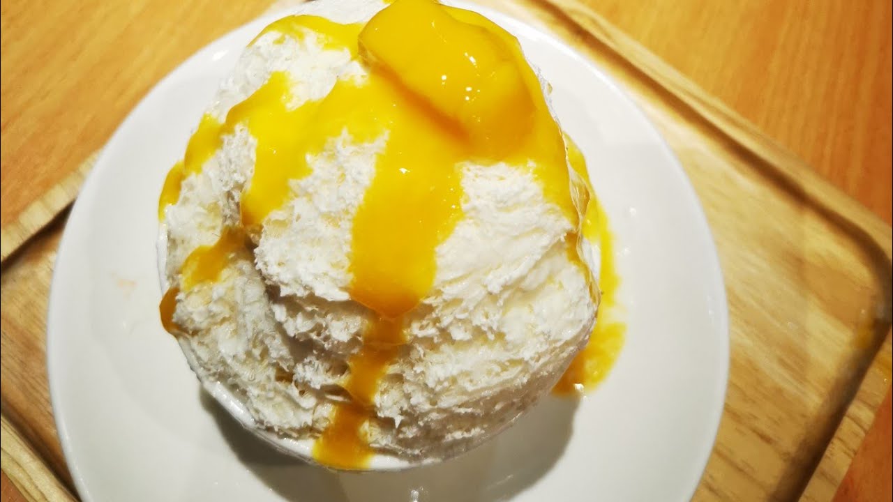 Chef Faez Restaurant - Kunafa and lamb shank - YouTube