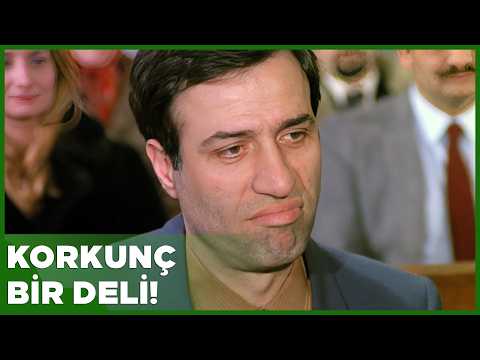 Çarıklı Milyoner Türk Filmi | Bayram Hiç İtiraz Etmedi!